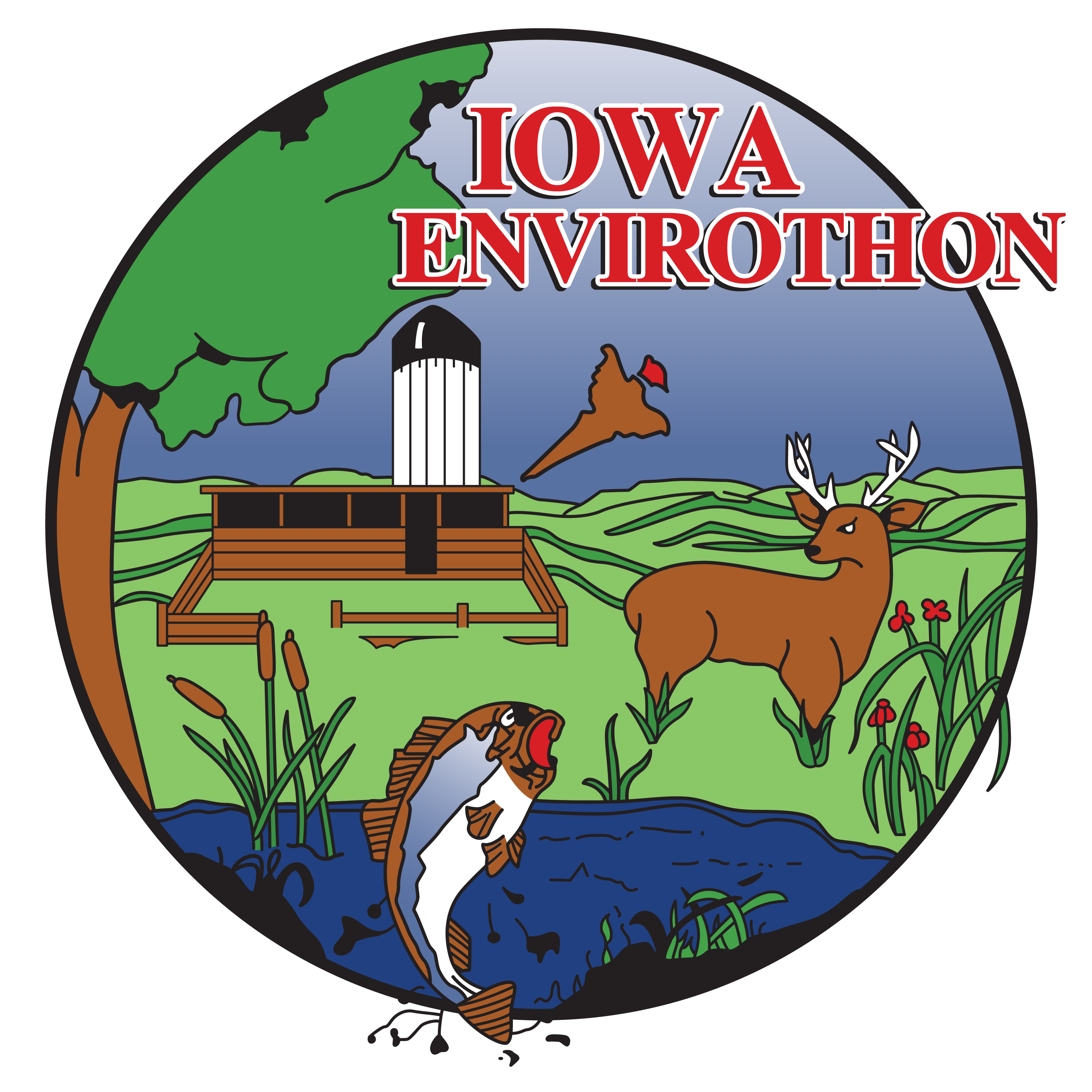 Envirothon - Conservation Districts of Iowa